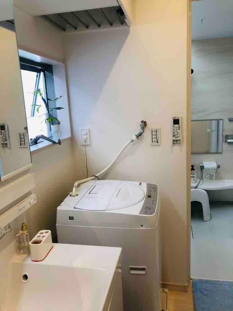 【Youtube・Netflix】徒歩5分・スカイバルコニー付き・駐車無料・女子会・誕生日会・コスプレ撮影・会議利用などに！の写真14