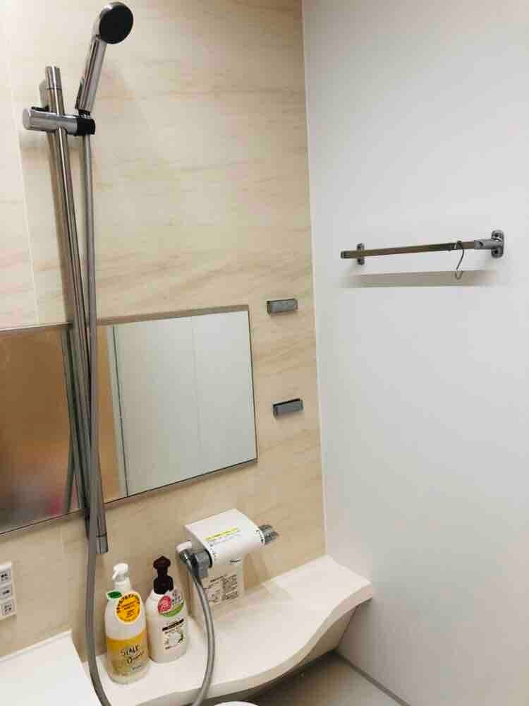 【Youtube・Netflix】徒歩5分・スカイバルコニー付き・駐車無料・女子会・誕生日会・コスプレ撮影・会議利用などに！の写真15