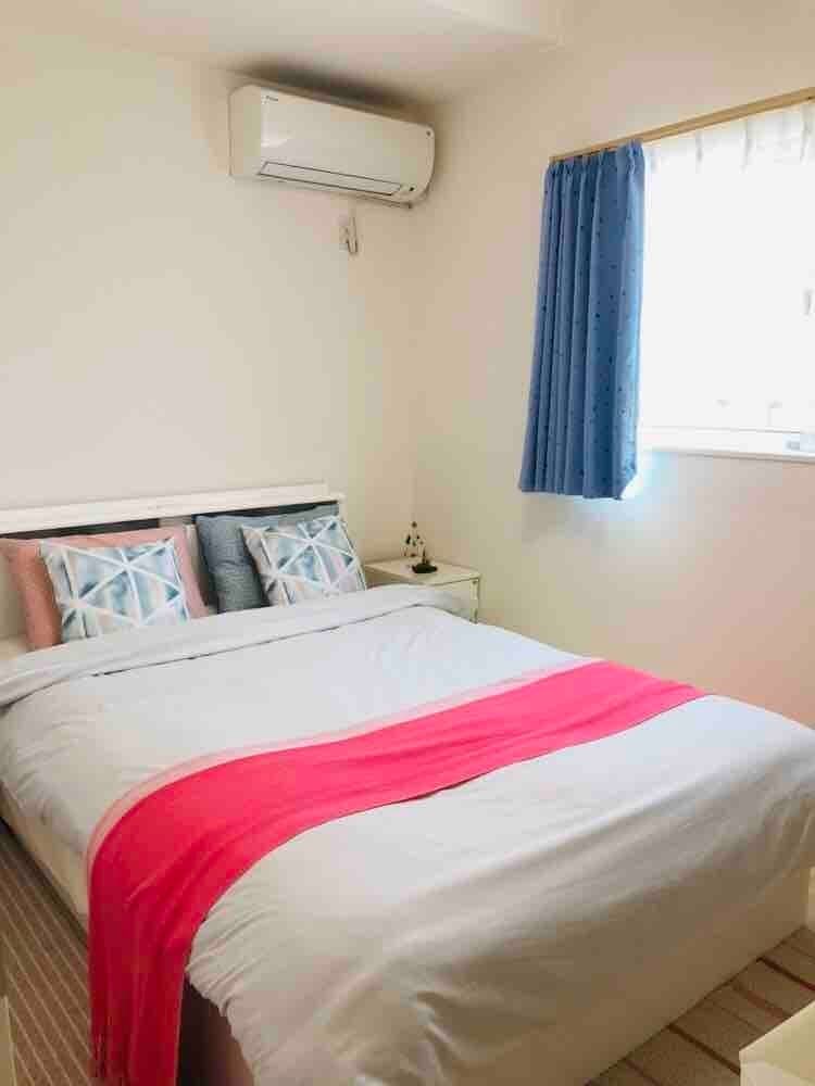 【Youtube・Netflix】徒歩5分・スカイバルコニー付き・駐車無料・女子会・誕生日会・コスプレ撮影・会議利用などに！の写真17