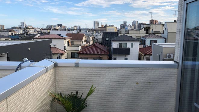 【Youtube・Netflix】徒歩5分・スカイバルコニー付き・駐車無料・女子会・誕生日会・コスプレ撮影・会議利用などに!の写真20