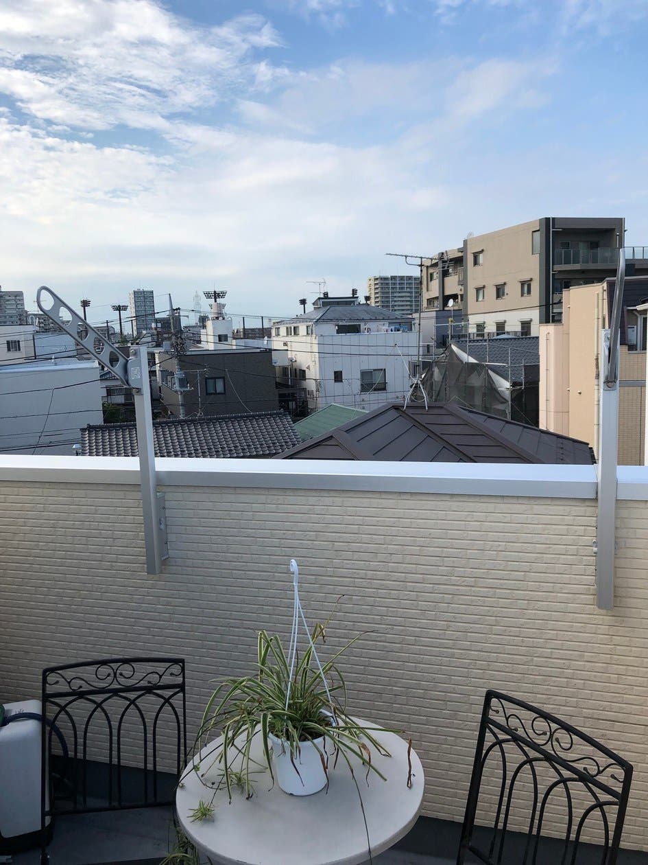 【Youtube・Netflix】徒歩5分・スカイバルコニー付き・駐車無料・女子会・誕生日会・コスプレ撮影・会議利用などに！の写真21