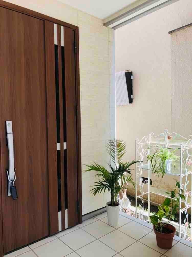 【Youtube・Netflix】徒歩5分・スカイバルコニー付き・駐車無料・女子会・誕生日会・コスプレ撮影・会議利用などに！の写真27