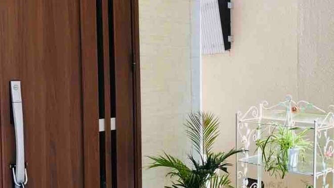 【Youtube・Netflix】徒歩5分・スカイバルコニー付き・駐車無料・女子会・誕生日会・コスプレ撮影・会議利用などに!の写真27