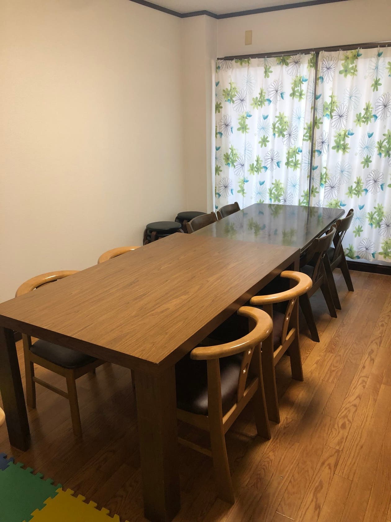 用途は様々！１階は１０帖の和室、２階はキッチンダイニング　の写真5