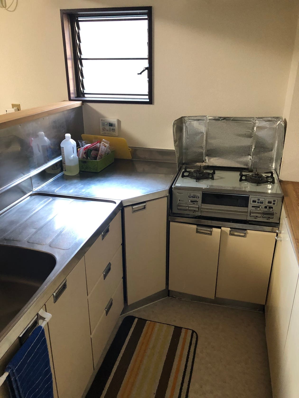 用途は様々！１階は１０帖の和室、２階はキッチンダイニング　の写真6