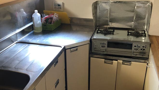 用途は様々!1階は10帖の和室、2階はキッチンダイニング の写真6