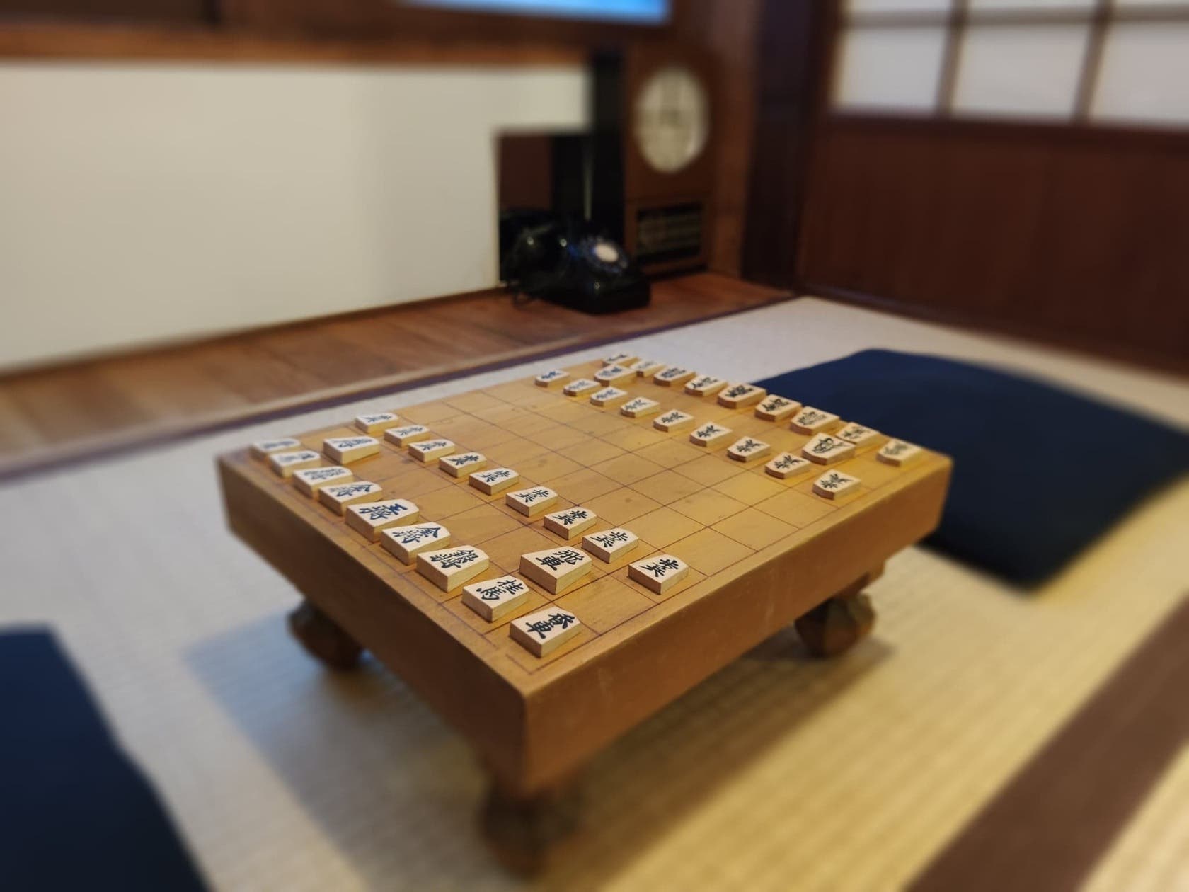 TVで紹介された月島長屋/月島駅徒歩3分/築101年の古民家をリノベーション/空気清浄機有りの写真6