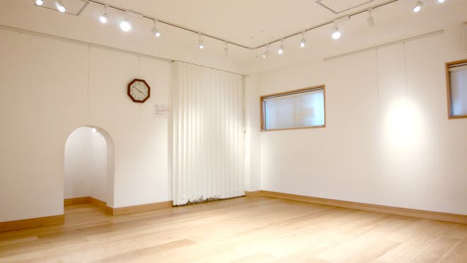 【上限15名様】様々な用途で使いやすいレンタルスペース(^。^)ぎゃらり~animoの写真8