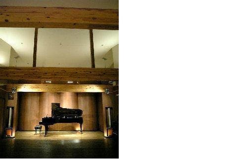 自由ヶ丘フォレストホールの写真13