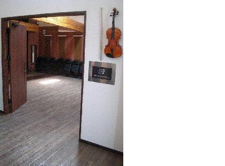 自由ヶ丘フォレストホールの写真14