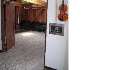 自由ヶ丘フォレストホールの写真14