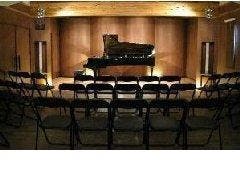 自由ヶ丘フォレストホールの写真15