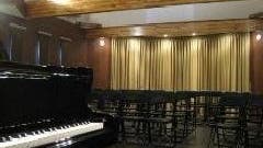 自由ヶ丘フォレストホールの写真16