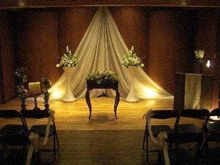 自由ヶ丘フォレストホールの写真18