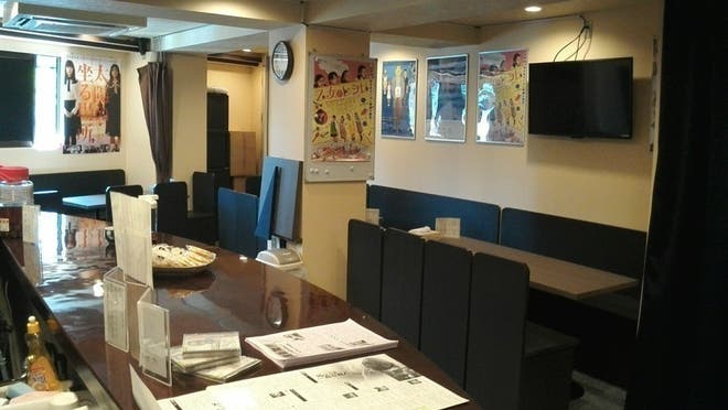 【横浜】日本最小!昭和の香り漂う映画館で上映会をしませんか?の写真9