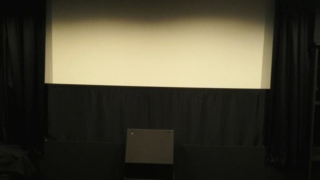 【横浜】日本最小!昭和の香り漂う映画館で上映会をしませんか?の写真12