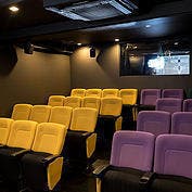 【横浜】日本最小！昭和の香り漂う映画館で上映会をしませんか？の写真13