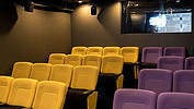 【横浜】日本最小!昭和の香り漂う映画館で上映会をしませんか?の写真13