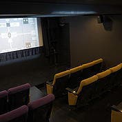 【横浜】日本最小！昭和の香り漂う映画館で上映会をしませんか？の写真14