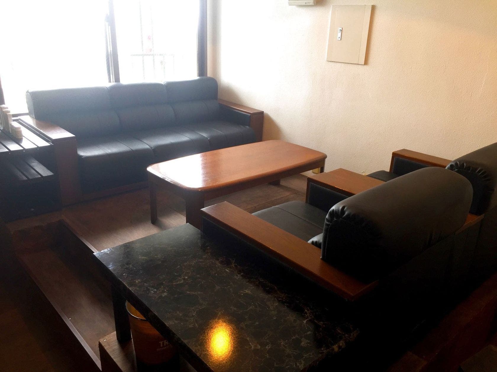 【ispace365】宜野湾市上原のおしゃれレンタルスペースの写真10