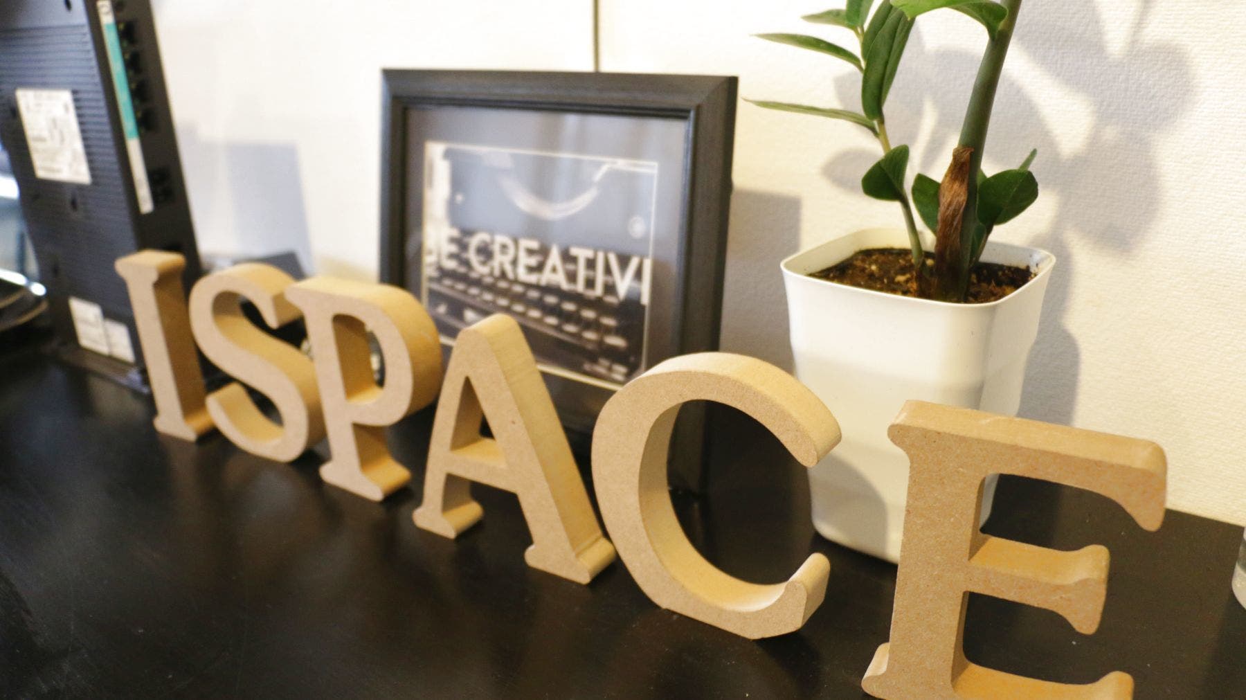 【ispace365】宜野湾市上原のおしゃれレンタルスペースの写真13