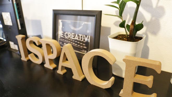 【ispace365】宜野湾市上原のおしゃれレンタルスペースの写真13