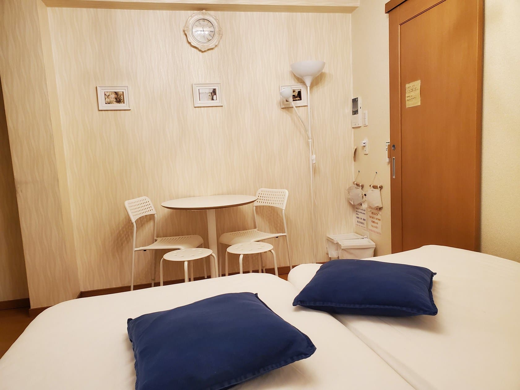 キッチン付きスペース１０１号室の写真5