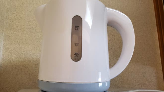 キッチン付きスペース101号室の写真13