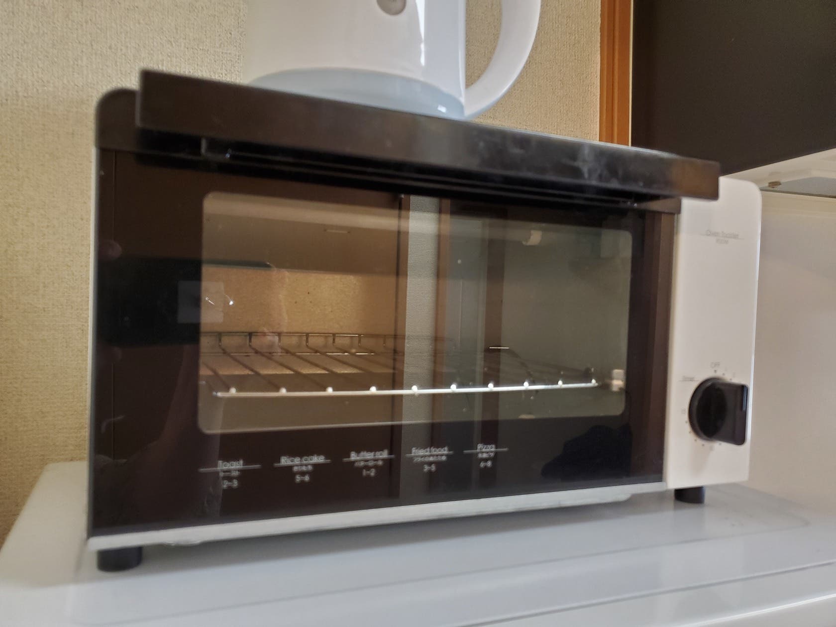 キッチン付きスペース１０１号室の写真14