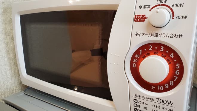 キッチン付きスペース101号室の写真15