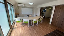 緊急コロナ対策!テレワーク応援します!独立した2部屋に分けることも可能。便利な八丁堀の写真3