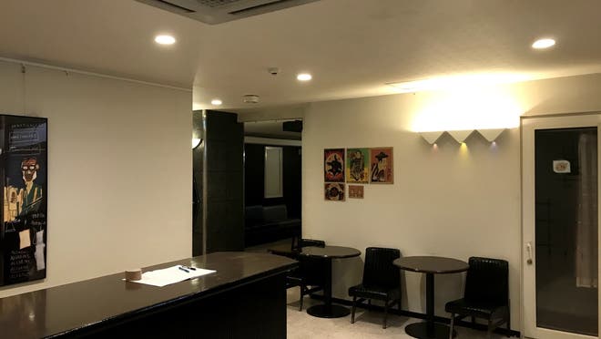 新潟古町の中心部にある、宴会(キッチン付)・イベント・音楽スペースの写真5