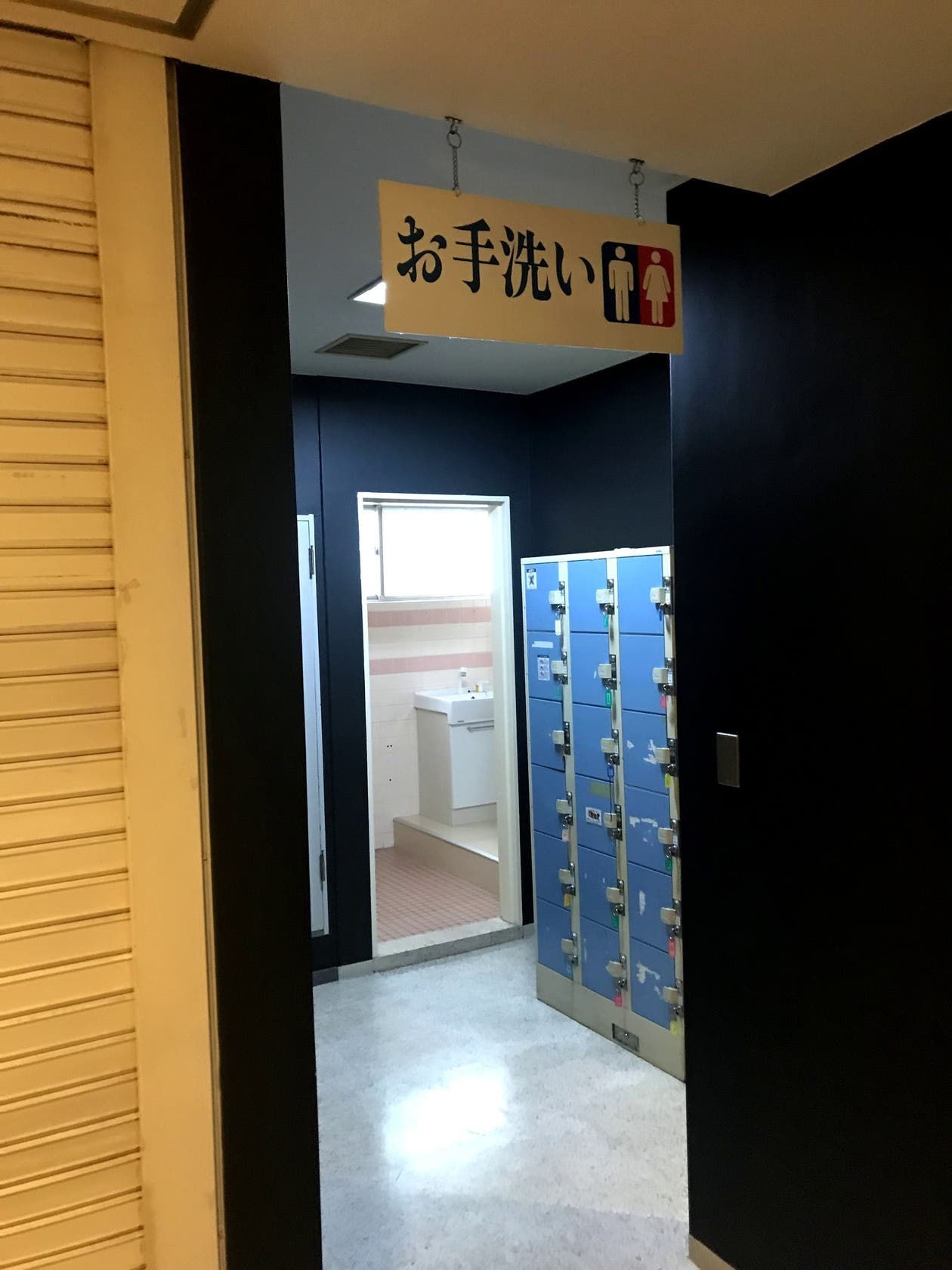 新潟古町の中心部にある、宴会（キッチン付）・イベント・音楽スペースの写真6