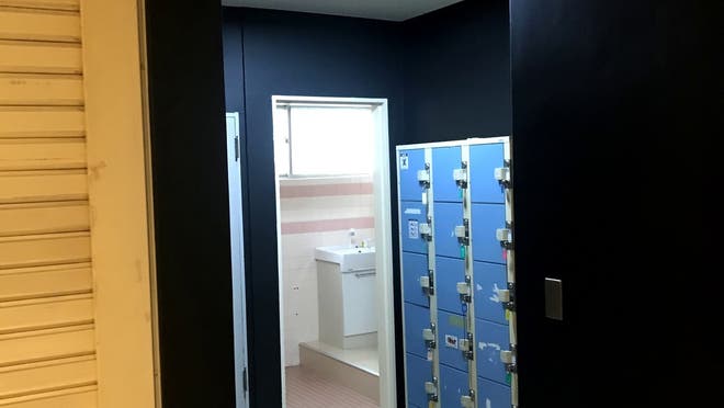 新潟古町の中心部にある、宴会(キッチン付)・イベント・音楽スペースの写真6