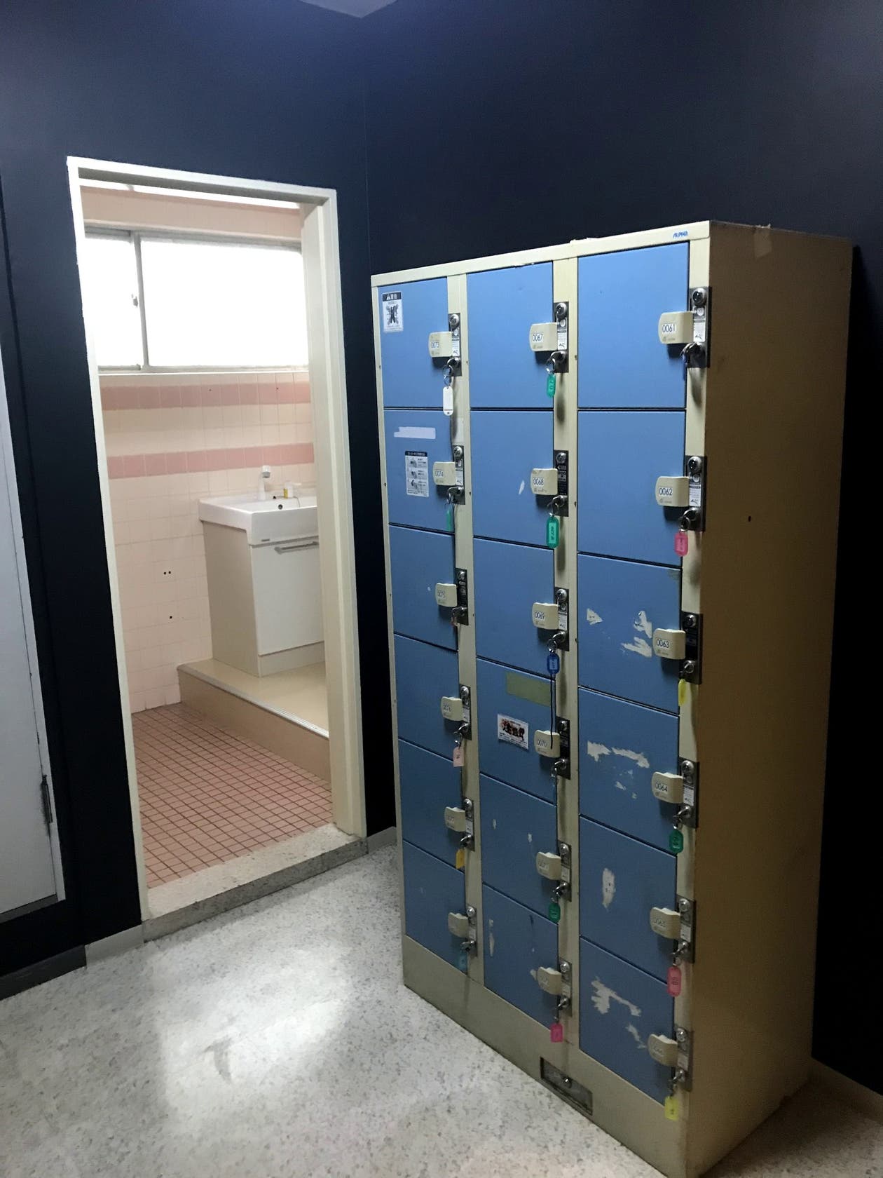 新潟古町の中心部にある、宴会（キッチン付）・イベント・音楽スペースの写真7