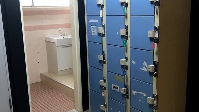 新潟古町の中心部にある、宴会(キッチン付)・イベント・音楽スペースの写真7