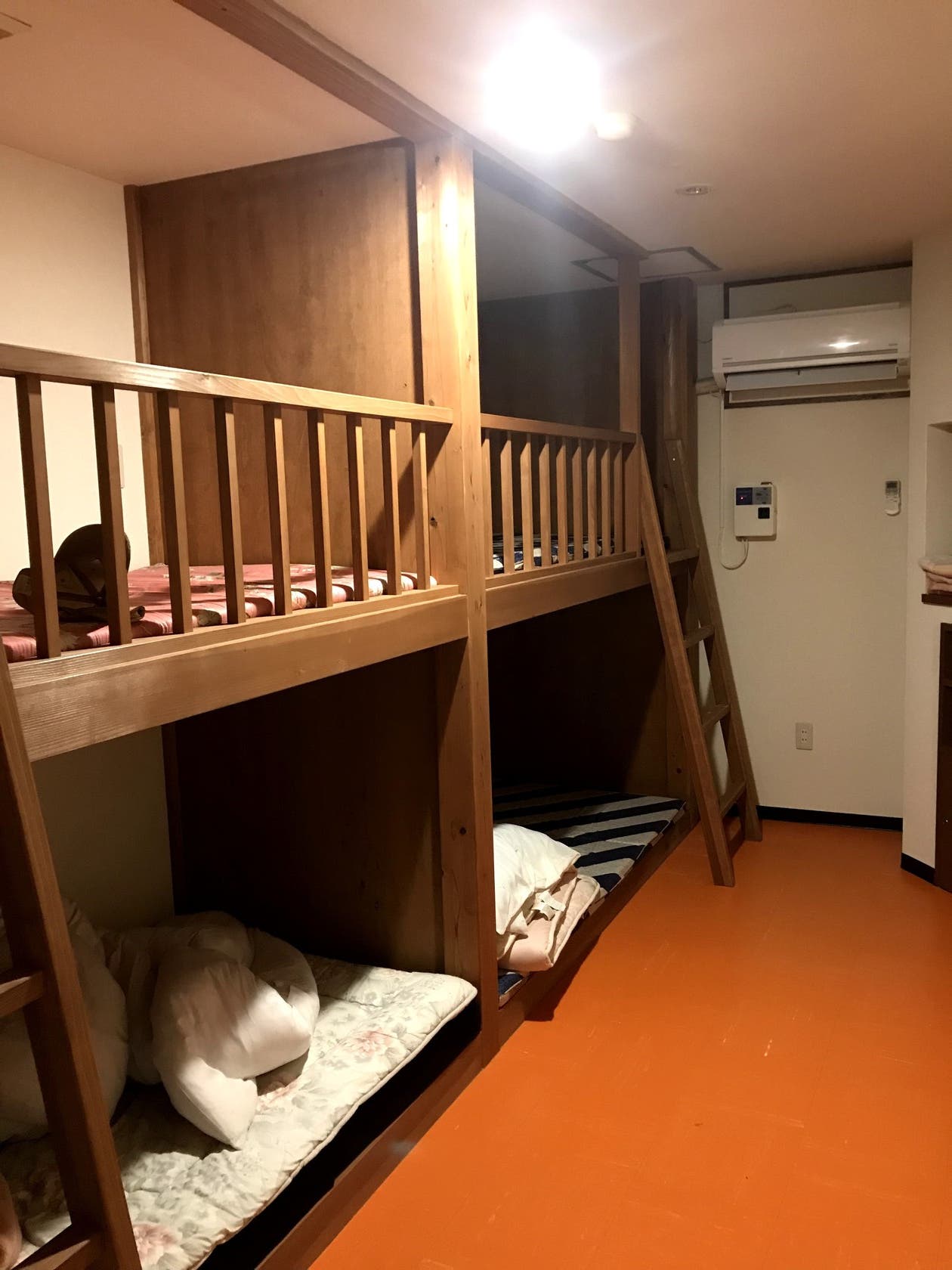 新潟古町の中心部にある、宴会（キッチン付）・イベント・音楽スペースの写真10