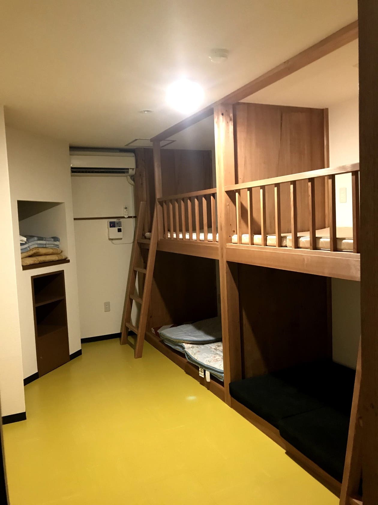 新潟古町の中心部にある、宴会（キッチン付）・イベント・音楽スペースの写真11