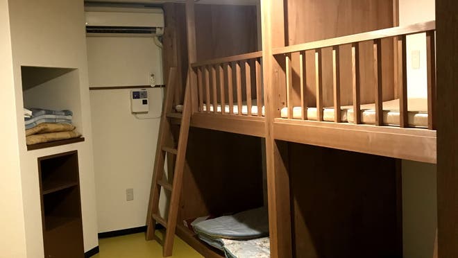 新潟古町の中心部にある、宴会(キッチン付)・イベント・音楽スペースの写真11