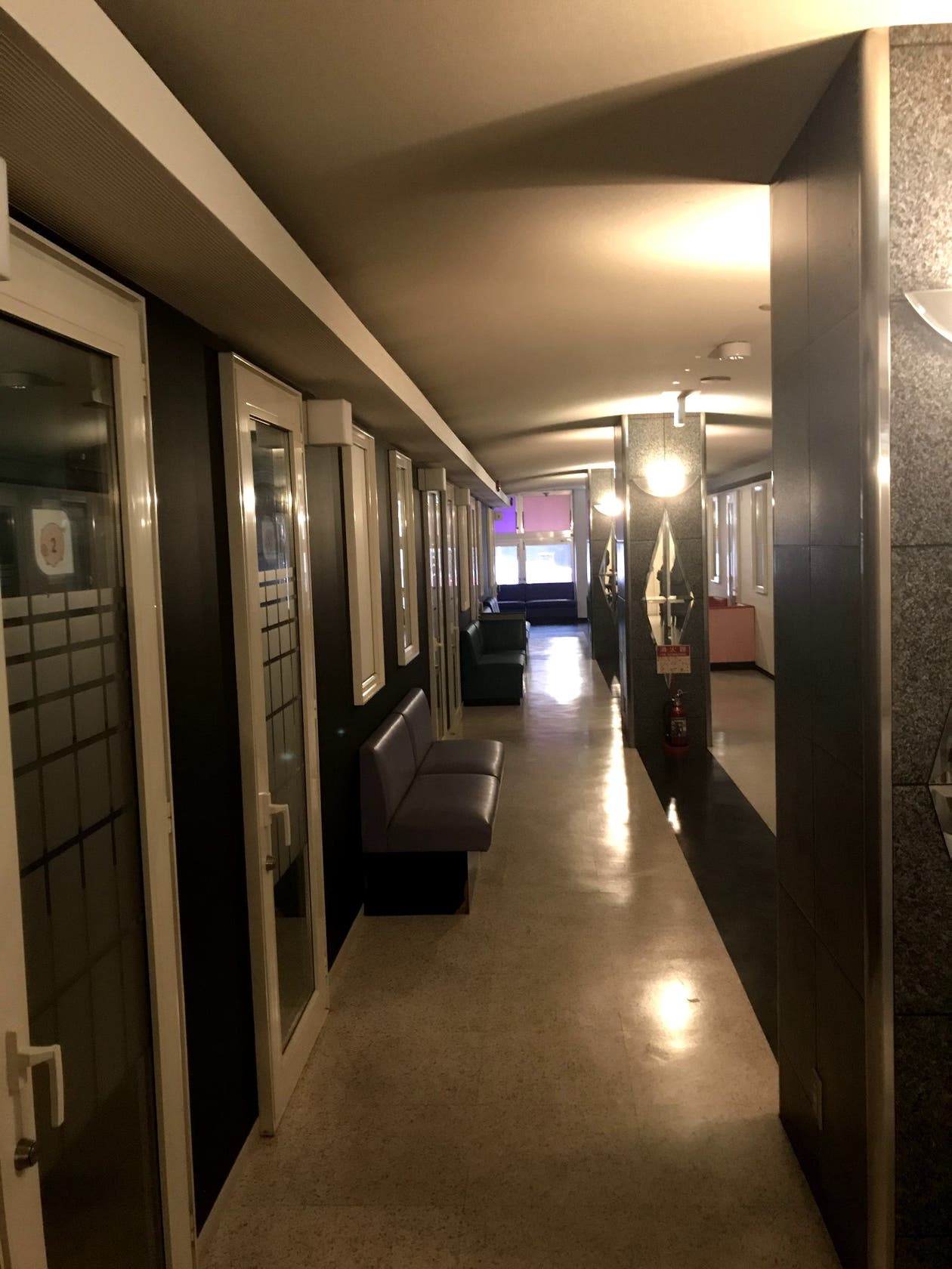 新潟古町の中心部にある、宴会（キッチン付）・イベント・音楽スペースの写真13