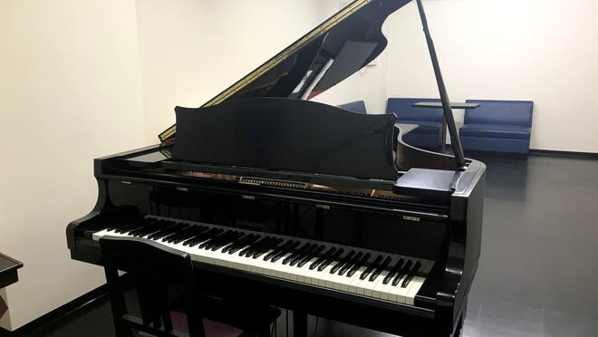 新潟古町の中心部にある、宴会(キッチン付)・イベント・音楽スペースの写真1