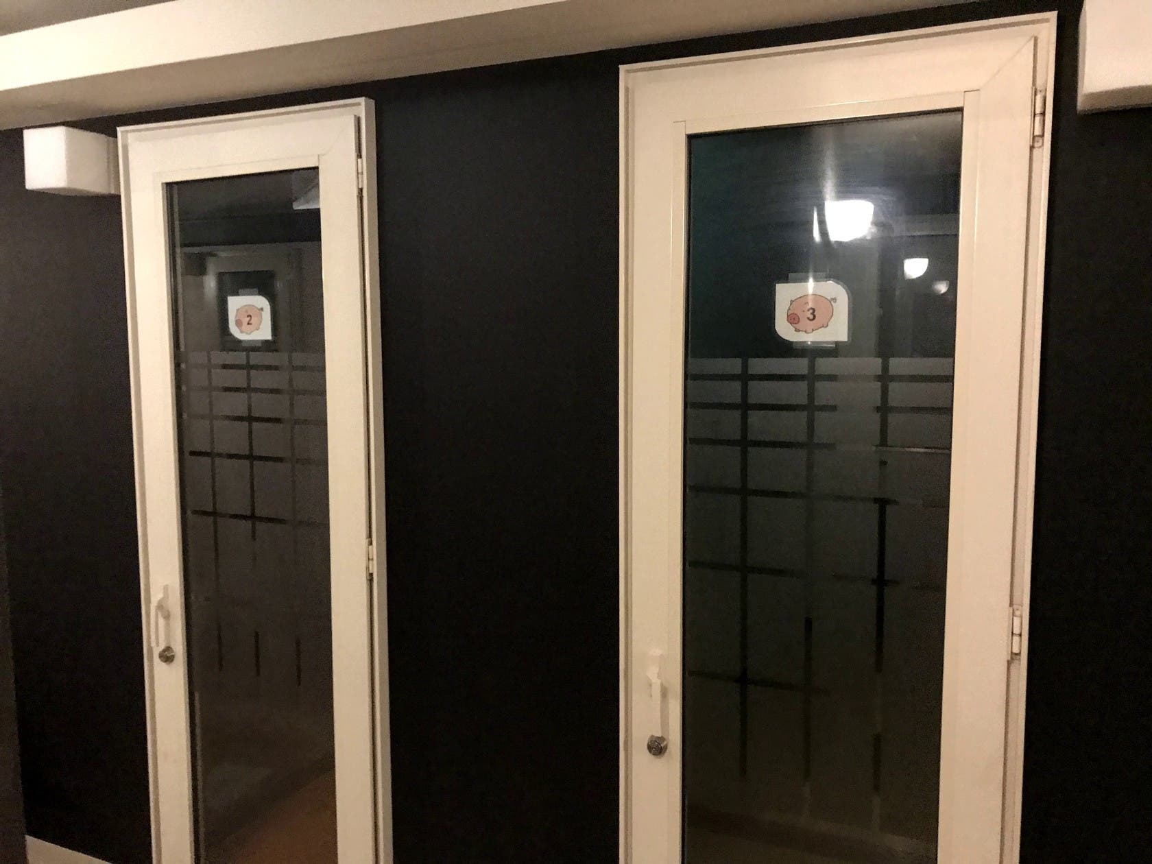 新潟古町の中心部にある、宴会（キッチン付）・イベント・音楽スペースの写真12