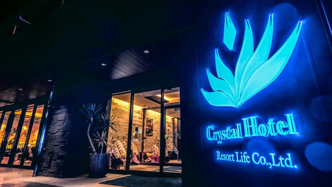 駅より徒歩5分の立地に位置し大阪ミナミを代表する繁華街「道頓堀」も徒歩圏内の写真4