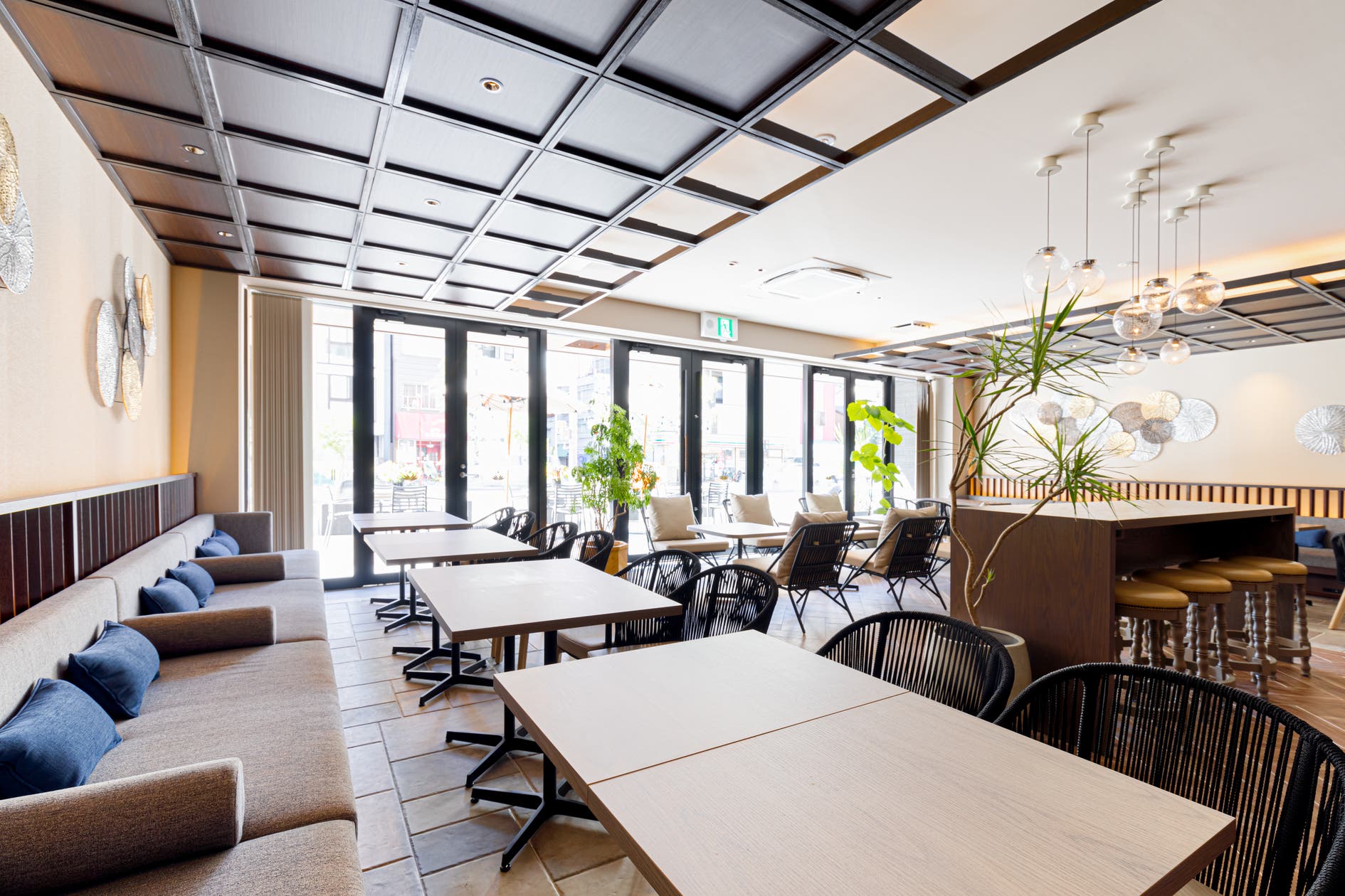 駅より徒歩5分の立地に位置し大阪ミナミを代表する繁華街「道頓堀」も徒歩圏内の写真6