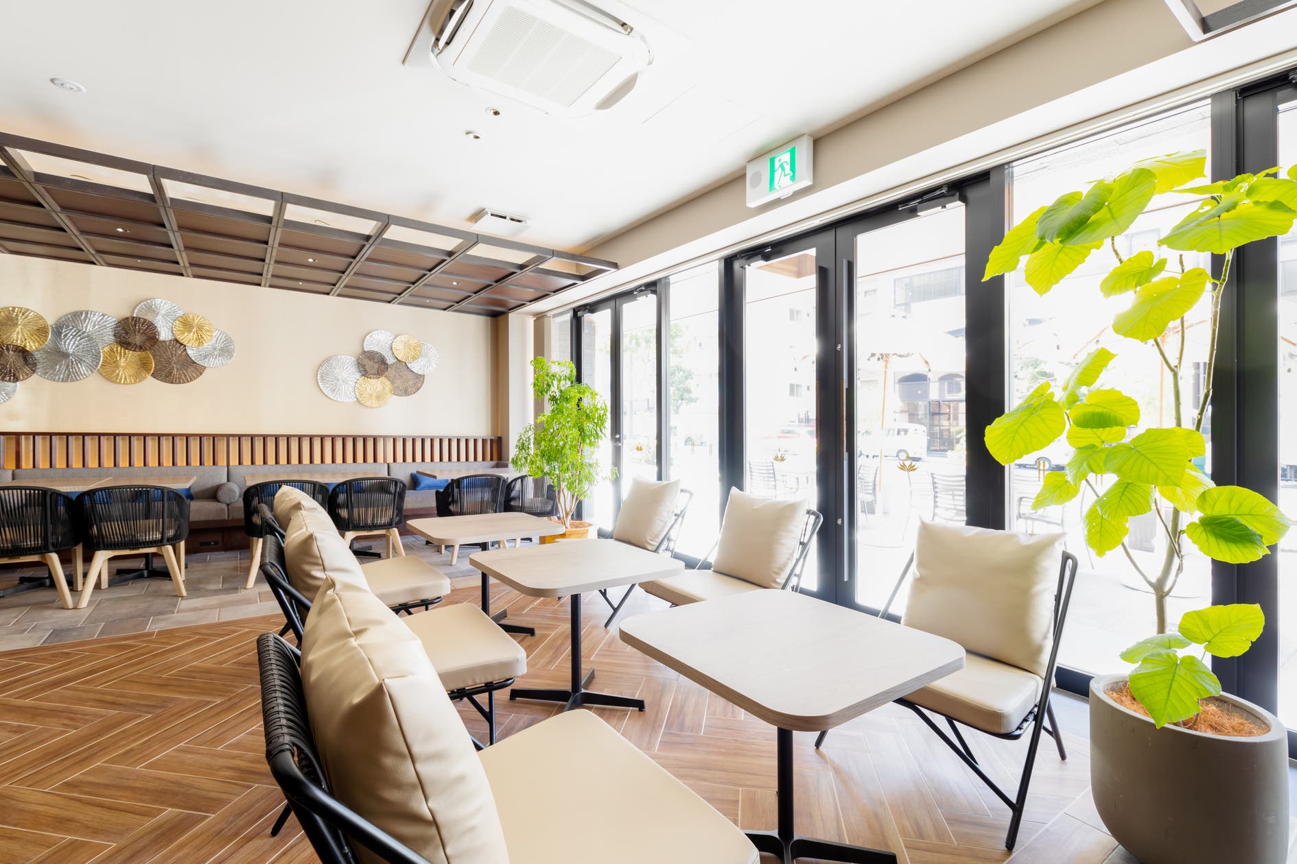 駅より徒歩5分の立地に位置し大阪ミナミを代表する繁華街「道頓堀」も徒歩圏内の写真8