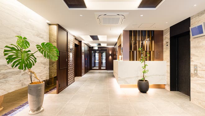 駅より徒歩5分の立地に位置し大阪ミナミを代表する繁華街「道頓堀」も徒歩圏内の写真7