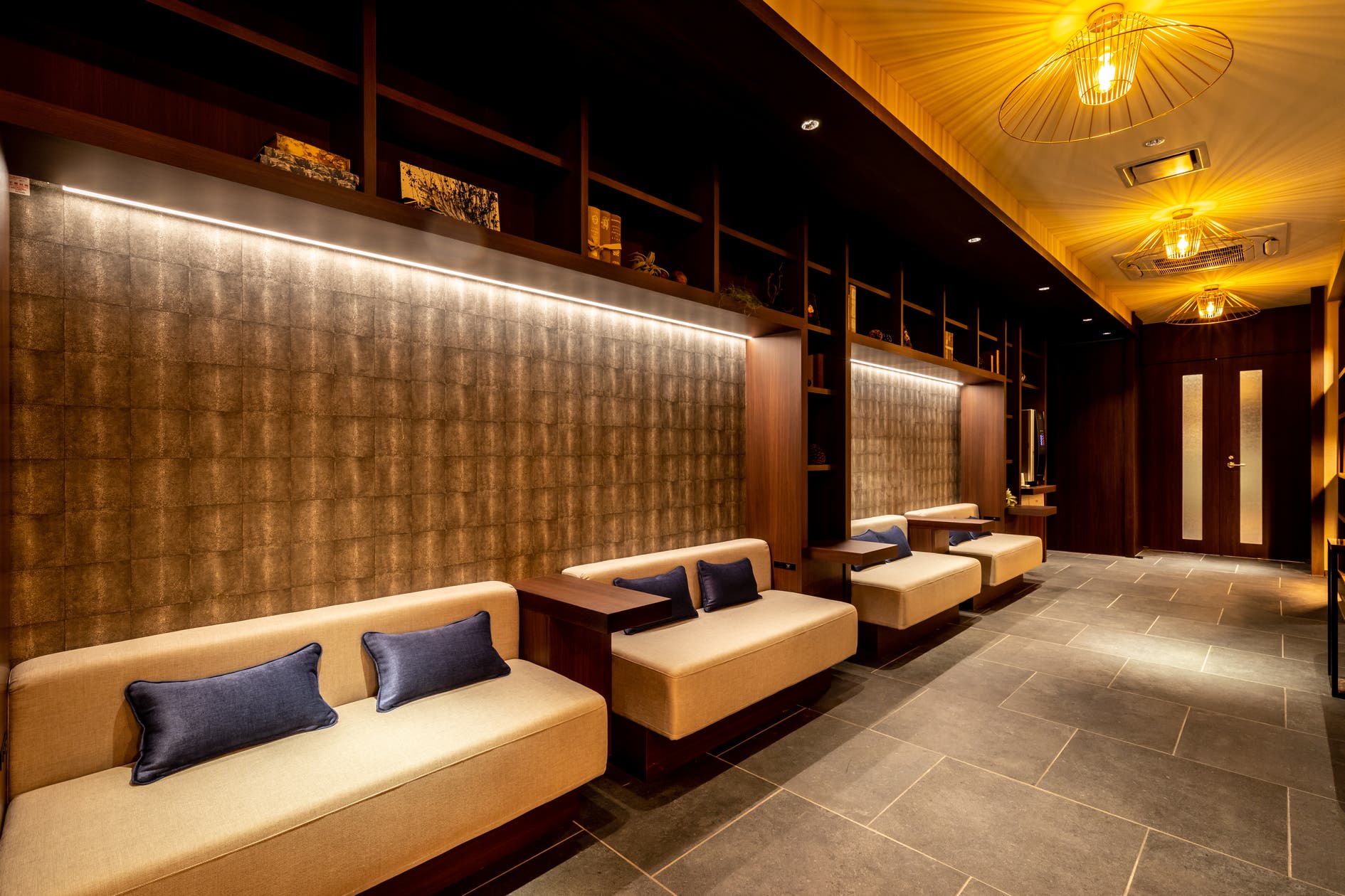 駅より徒歩5分の立地に位置し大阪ミナミを代表する繁華街「道頓堀」も徒歩圏内の写真10