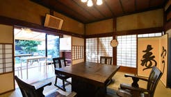 TOGISO 能登の古民家 漁村 ロケ地に【長期利用可能・キッチン等リフォーム相談可能】赤崎の町並みの写真2