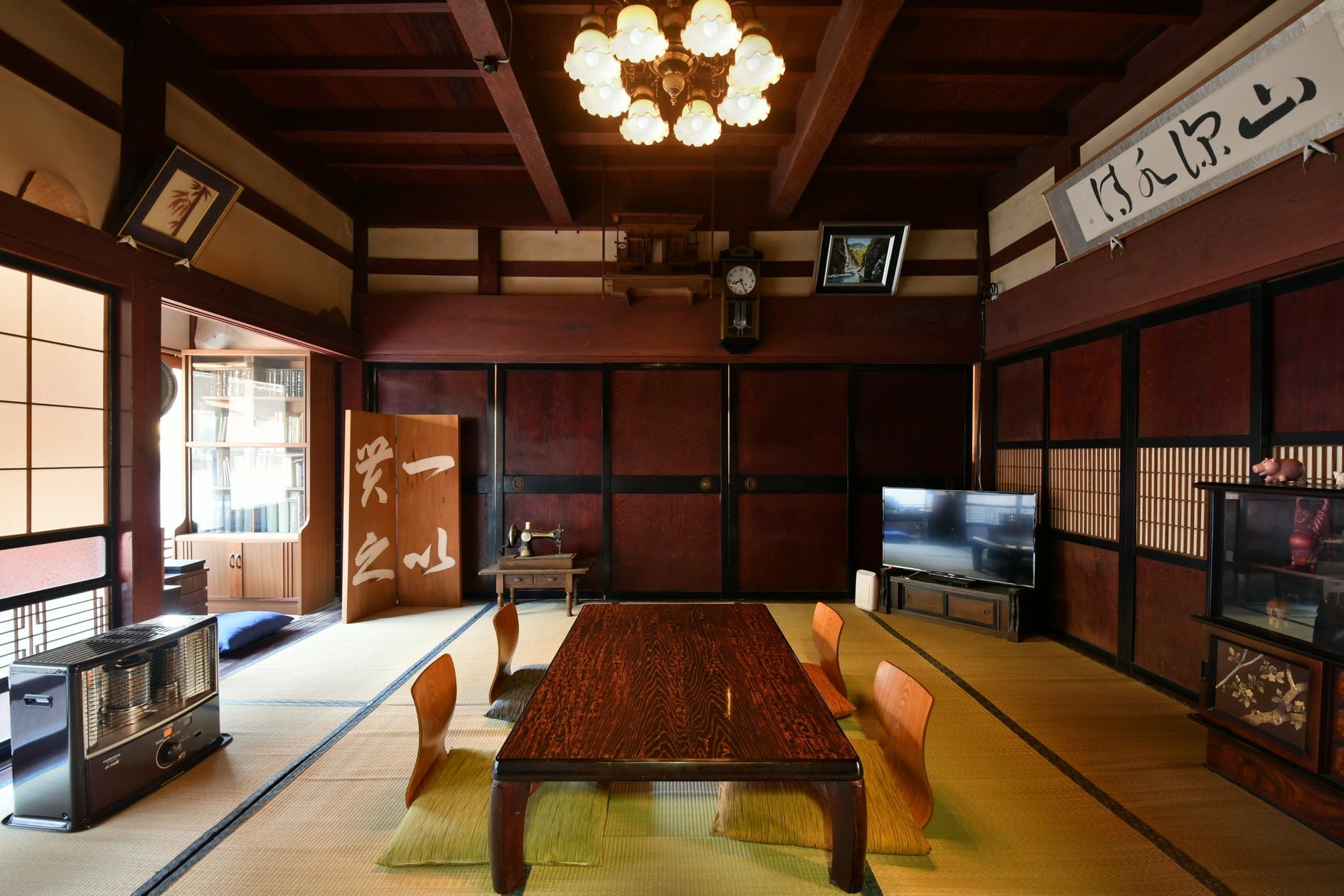 TOGISO 能登の古民家 漁村 ロケ地に【長期利用可能・キッチン等リフォーム相談可能】赤崎の町並みの写真17