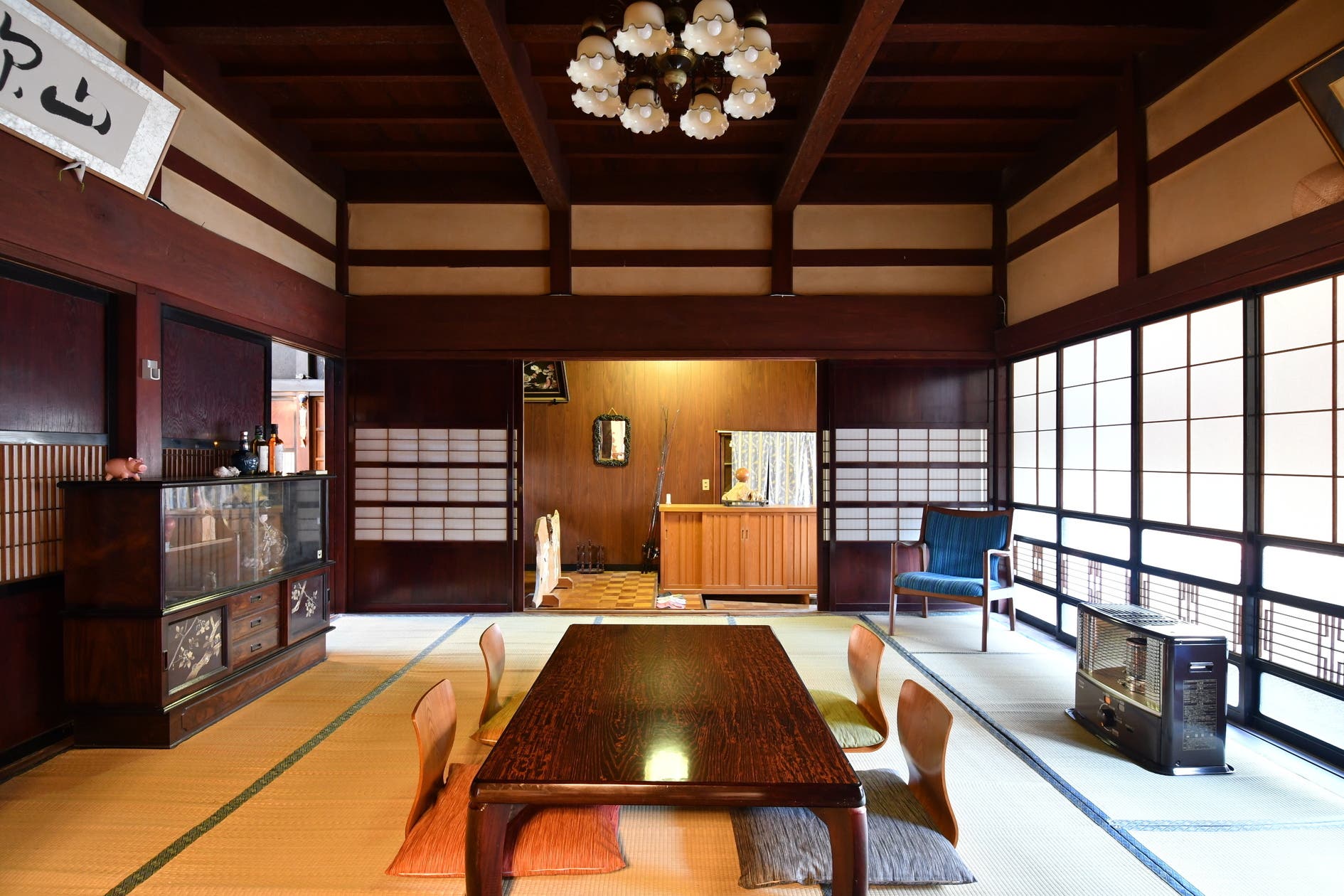 TOGISO 能登の古民家 漁村 ロケ地に【長期利用可能・キッチン等リフォーム相談可能】赤崎の町並みの写真18